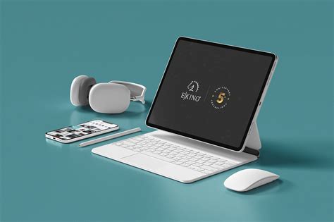 Ekino :: Behance