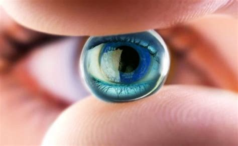 Worlds First Bionic Eye Most Sophisticated Prosthetic Ever Developed