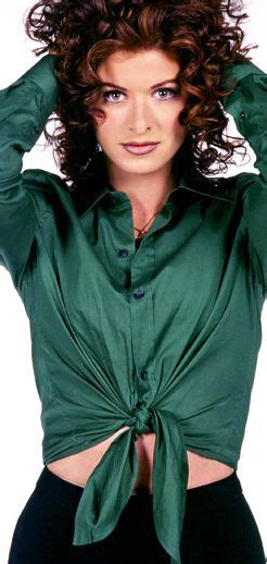 Photos 90s Actresses Hotter Then Or Now Debra Messing Us