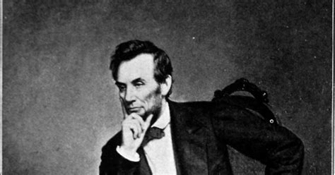 가장 존경받는 美 대통령이자 노예해방의 아버지 [역사and오늘]