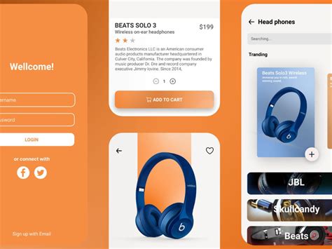 flutter mobile app cross app development upwork