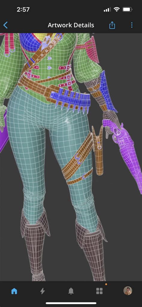 Retopologizing Game Character Triquad Modeling Blender Artists