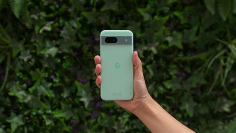 Google Pixel 8a Tips And Tricks 20 Things To Try On Your Budget Pixel