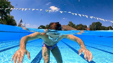 Learn To Float In 10 Minutes Or Less