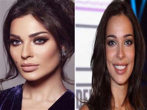 أجرتها نادين نجيم وياسمين صبري ما هي تقنية تكساس لتجميل الفك؟ مصراوى