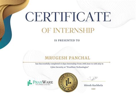 Mrugesh Panchal On Linkedin Cybersecurity Encryption Decryption Datasecurity