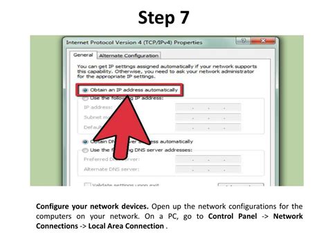 ppt how to configure cisco router to use dhcp powerpoint
