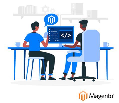 Hire Expert And Dedicated Magento Developers