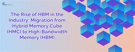 Migration From Hybrid Memory Cube Hmc To High Bandwidth Memory Hbm Intellect Partners