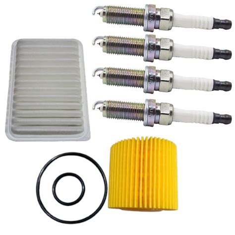 Vw Polo Vivo 1 4 1 6 Service Kit 2010 Upwards The Car Spares