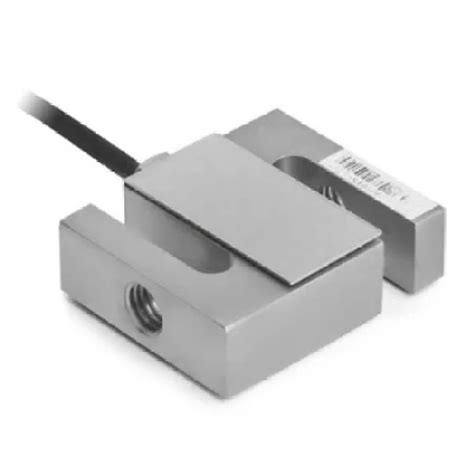 Omega Lc113b 2k Stainless Steel S Beam Load Cell
