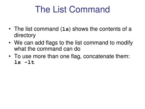 Ppt Unix System Programming Powerpoint Presentation Free Download