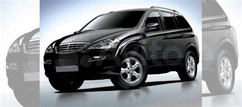 Газ пропан 4 поколения на SsangYong Kyron купить в Уфе OMVL 78990 | Авито