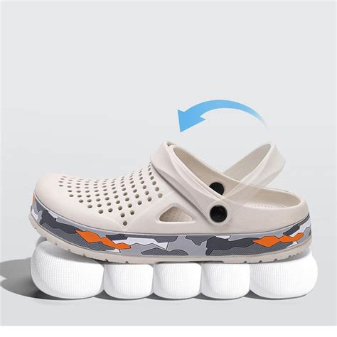 위메프플러스 🌊무료배송🌊 남자 샌들 Eva 경량 통풍 소프트 하단 여름 신발 발이 편한 비치 슈즈 슬리퍼 통풍 소프트