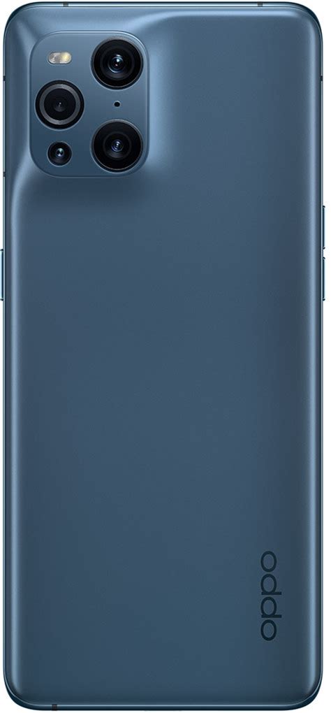 Oppo Find X Pro CONNECT TESTLAB Com