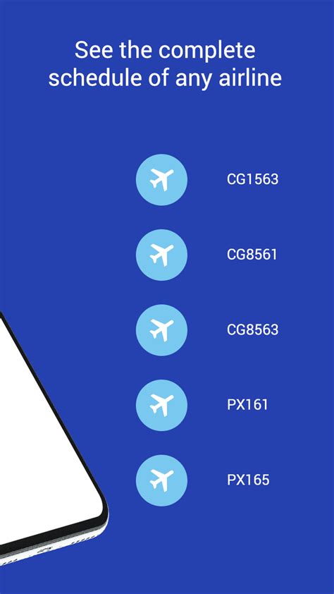 The Flight Tracker App Para Android Descargar