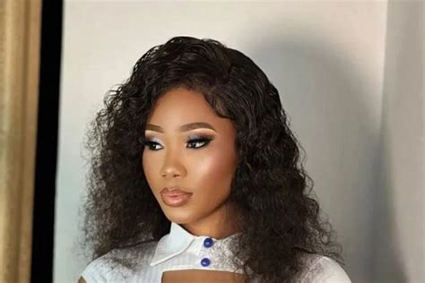 Don T Get Bullied For Your Body Size Lizzy Jay Tells Slim Women The Nation Newspaper