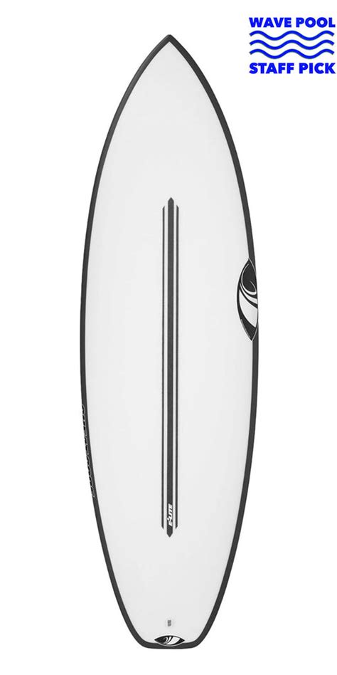 Cheat Code E3 Epoxy Surf Culture Bondi