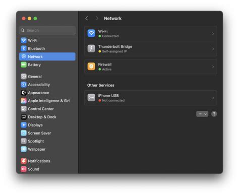 How To Troubleshoot Thunderbolt Network Bridge Interface Not Connected Or Inactive On Mac Or Pc