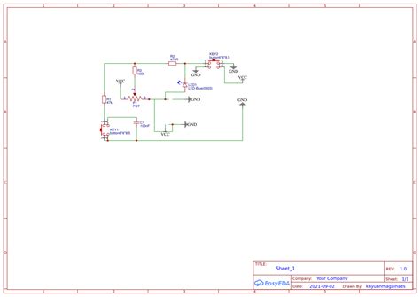 New Project Pci Platform For Creating And Sharing Projects Oshwlab