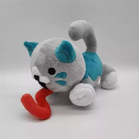 Peluche Candy Cat Poppy Playtime