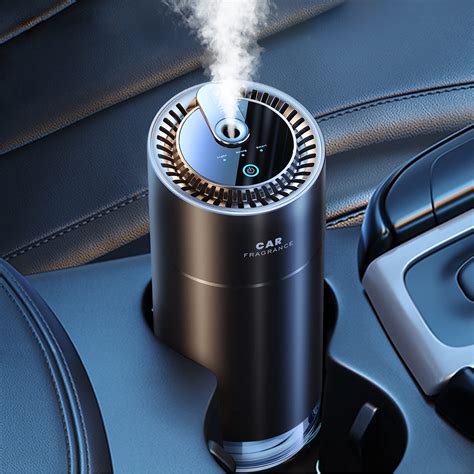 Best Luxury Car Air Freshener: Elevate Your Drive with Top Scents - The ...
