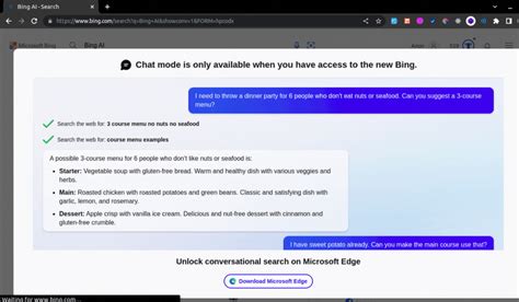 GitHub Tanmoysrt Bing Chat Anywhere This Is An Chrome Extension That