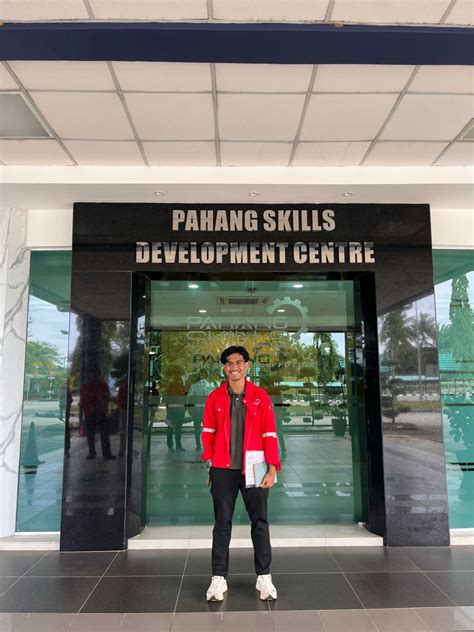 Amirul Izzat On Linkedin Plc Siemens Manufacturing