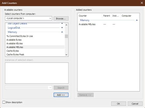 How Can I Track System Performance On My Windows PC