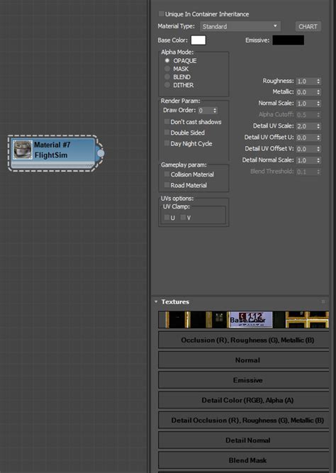 MSFS20 Introduction To MSFS SDK Scenery Page 11 FSDeveloper