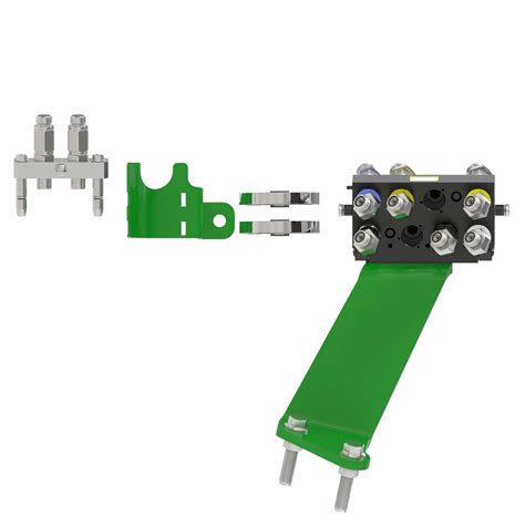 John Deere Hydraulic Quick Connect Coupler At Albert Light Blog