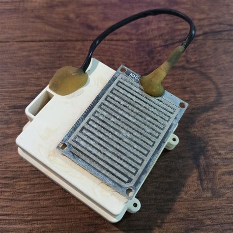 Rainsensors And Bed Sensor Build Share Your Projects Home Assistant Community