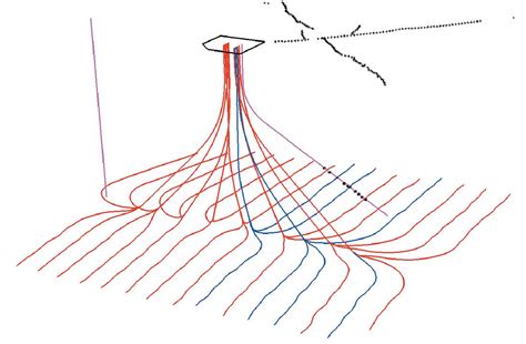 Microseismic And Time Lapse Seismic Monitoring Of A Heavy Oil Extraction Process At Peace River