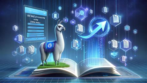 Pdf Rag Processing With Llamaindex Level Up Coding