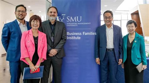 thought leadership smu engage
