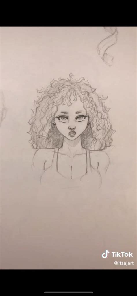 Pin On გოგოების ხატვა