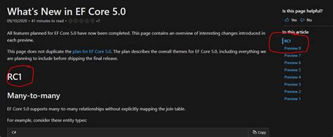 Rc2 Fixed Issues Have Empty Elements · Issue 23499 · Dotnetefcore