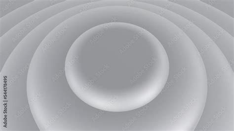 White Circles With Falling Down Countdown Numbers 10 Seconds Timer Stock Video Adobe Stock