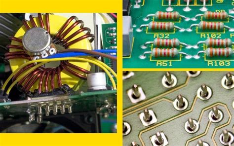 Camptech Ii Circuits Inc On Linkedin Pths Pcb Pcbdesign Pcbfabrication Pcbmanufacturing