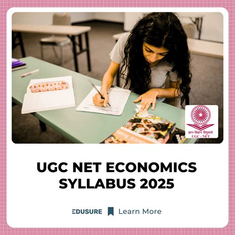 UGC NET Economics Syllabus The Real Deal
