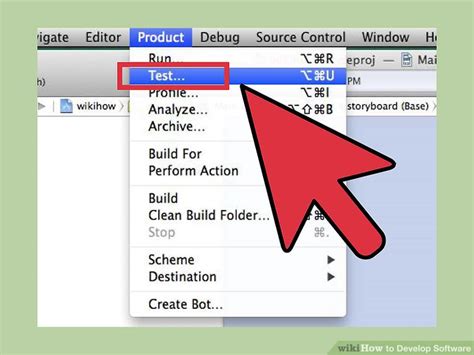How To Develop Software With Pictures Wikihow