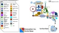 Innovation Arctic Base Roblox Wiki Fandom