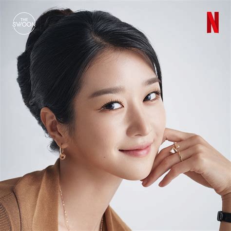 Seo Ye Ji And Kim Soo Hyun Photoshoot For Netflix 2020 • Celebmafia
