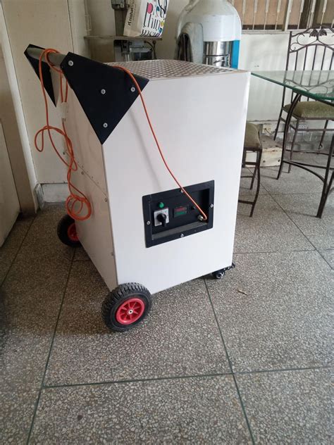 Muhammad Afzal Sipra On Linkedin Air Purifier