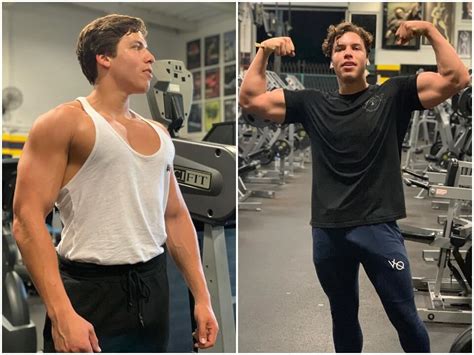 Joseph Baena Net Worth Biography Age Height Girlfriend
