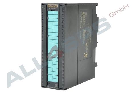 Simatic S7 300 Analog Input Sm 331 6es7331 7nf10 0ab0 All4sps Gmbh 229 34