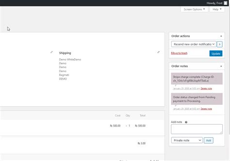 Test Woocommerce Email Templates 3 Easy Ways Quadlayers
