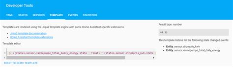 [solved] template sensor giving unknown but developer template shows