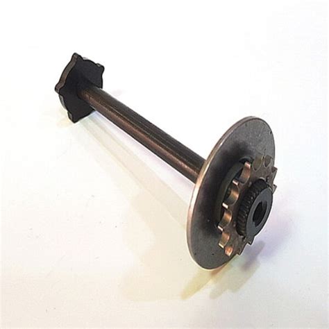 피스톤 샤프트 St캘리퍼 부속품 형제amc형제에이엠씨