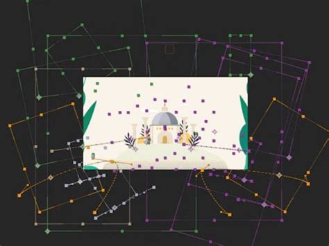 Behind Keyframes Motion Design Motion Graphics D Animation